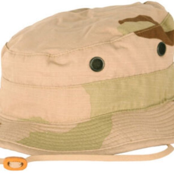 Accessories | New Desert Dcu Military Hot Weather Type Ii Hunting ...